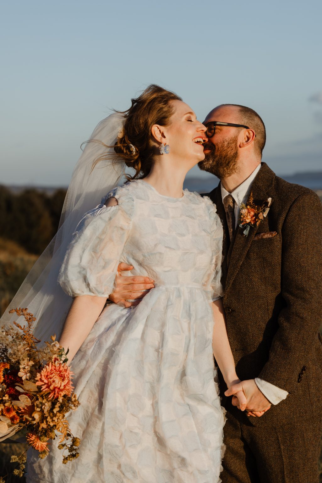 Authentic Wedding Moments: Documentary Wedding and Elopement ...